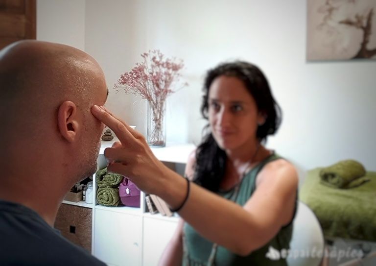 EFT Tapping. Técnicas de liberación emocional